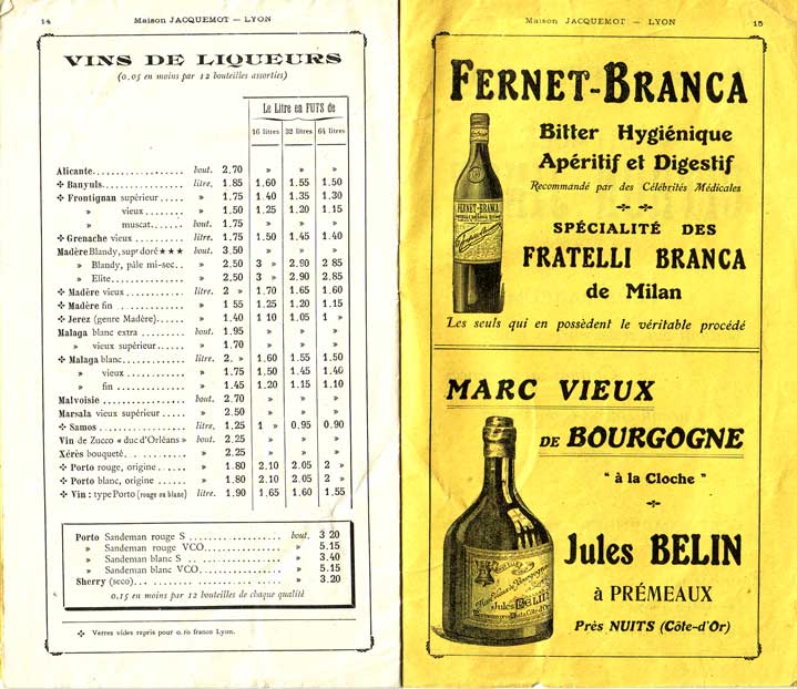 Musee Virtuel de l'Absinthe - Le Monde des Antiquites d'Absinthe