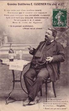 Musee Virtuel de l'Absinthe - Le Monde des Antiquites d'Absinthe